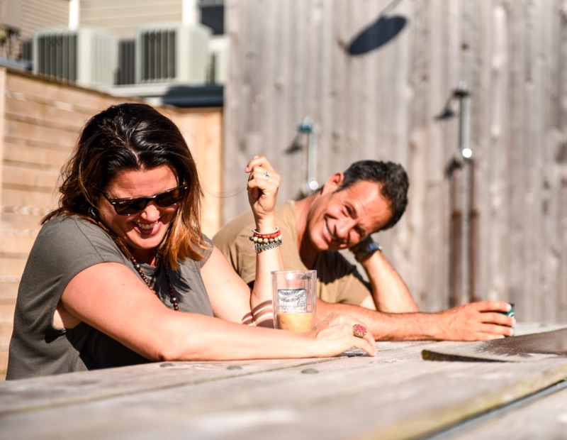 About Red Wagon Foundation